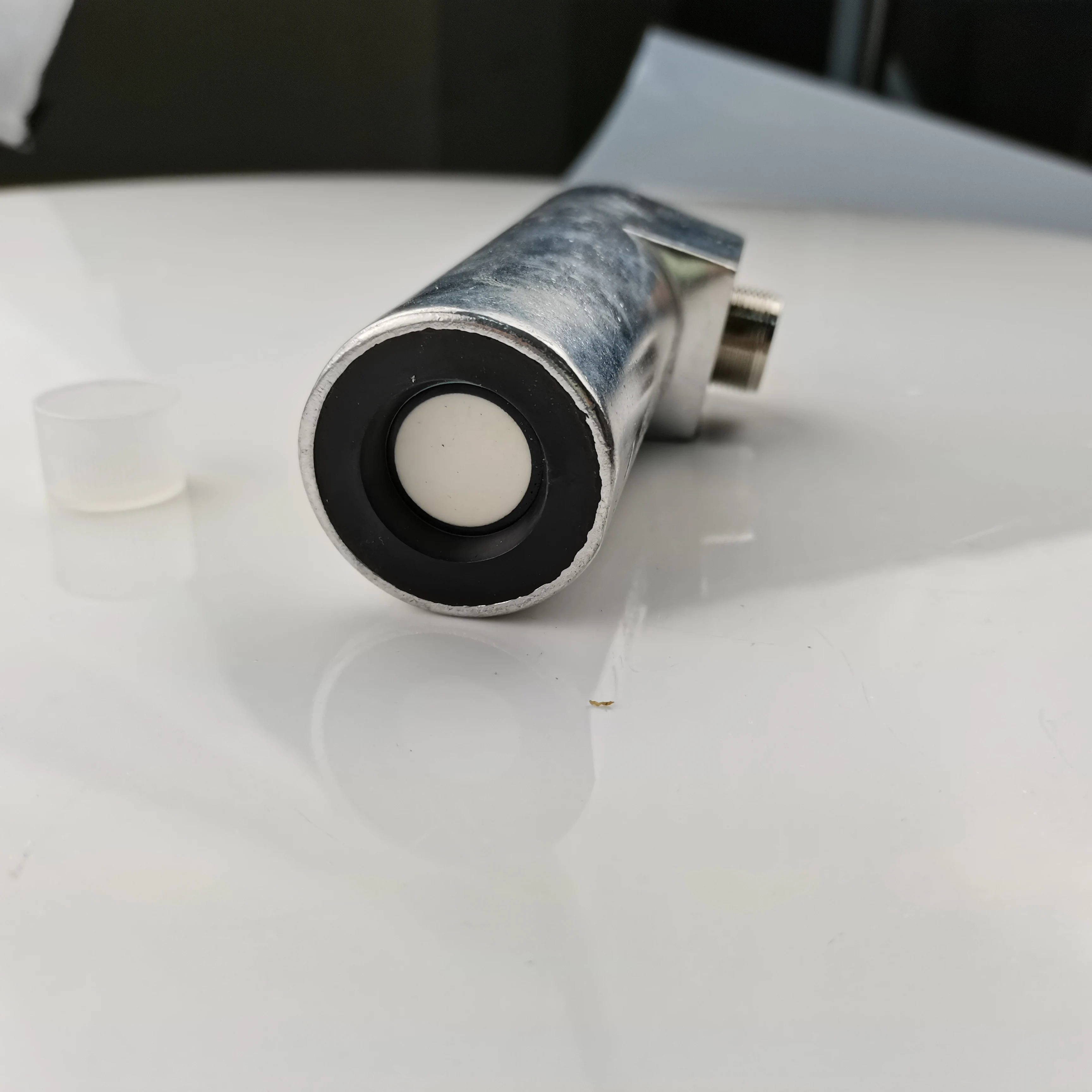 High Quality Asphalt Paver Leveling System - Auger Sensor