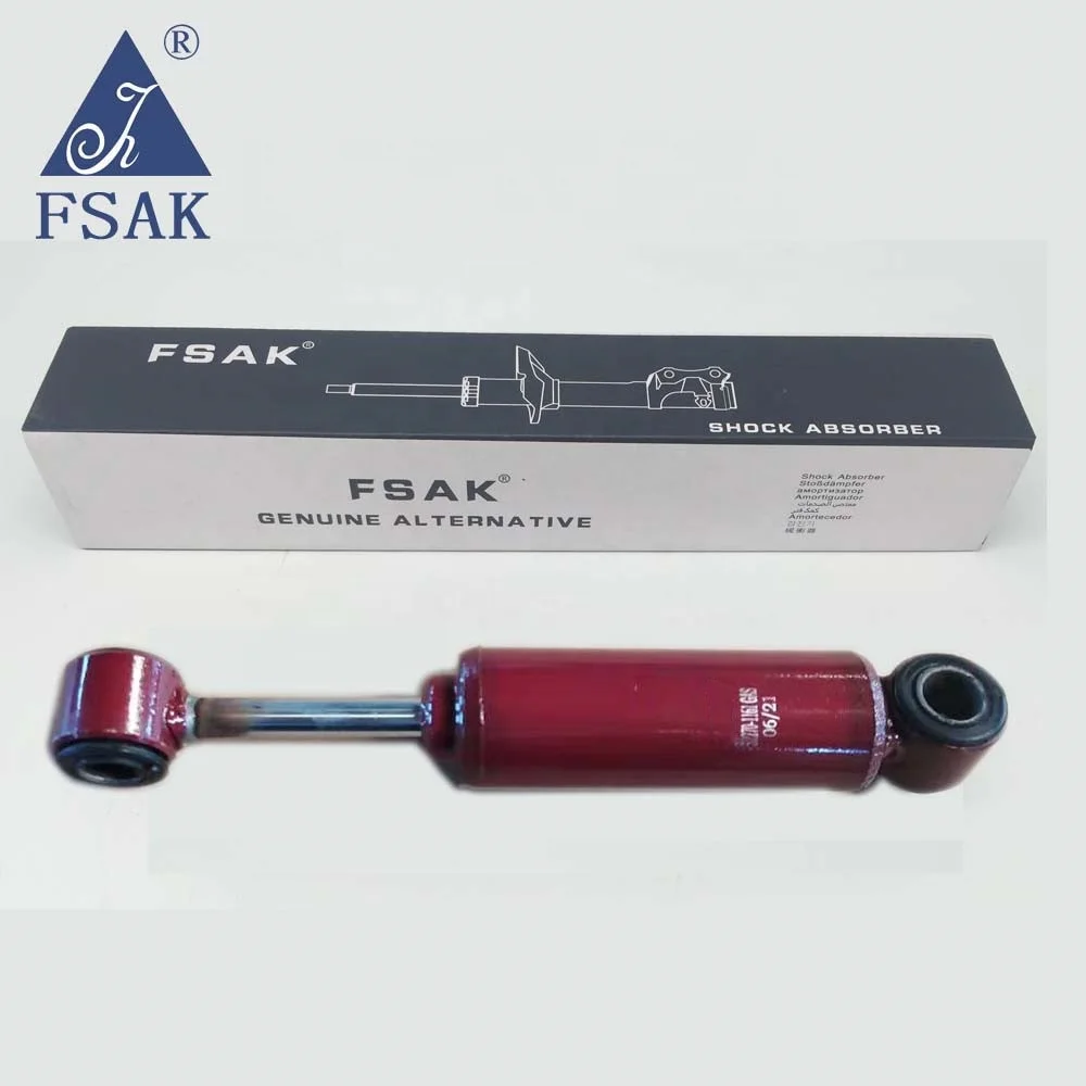 日本卡车配件日野减震器52270-1161 - Buy Hino Shock Absorber,Japanese Truck Parts ...