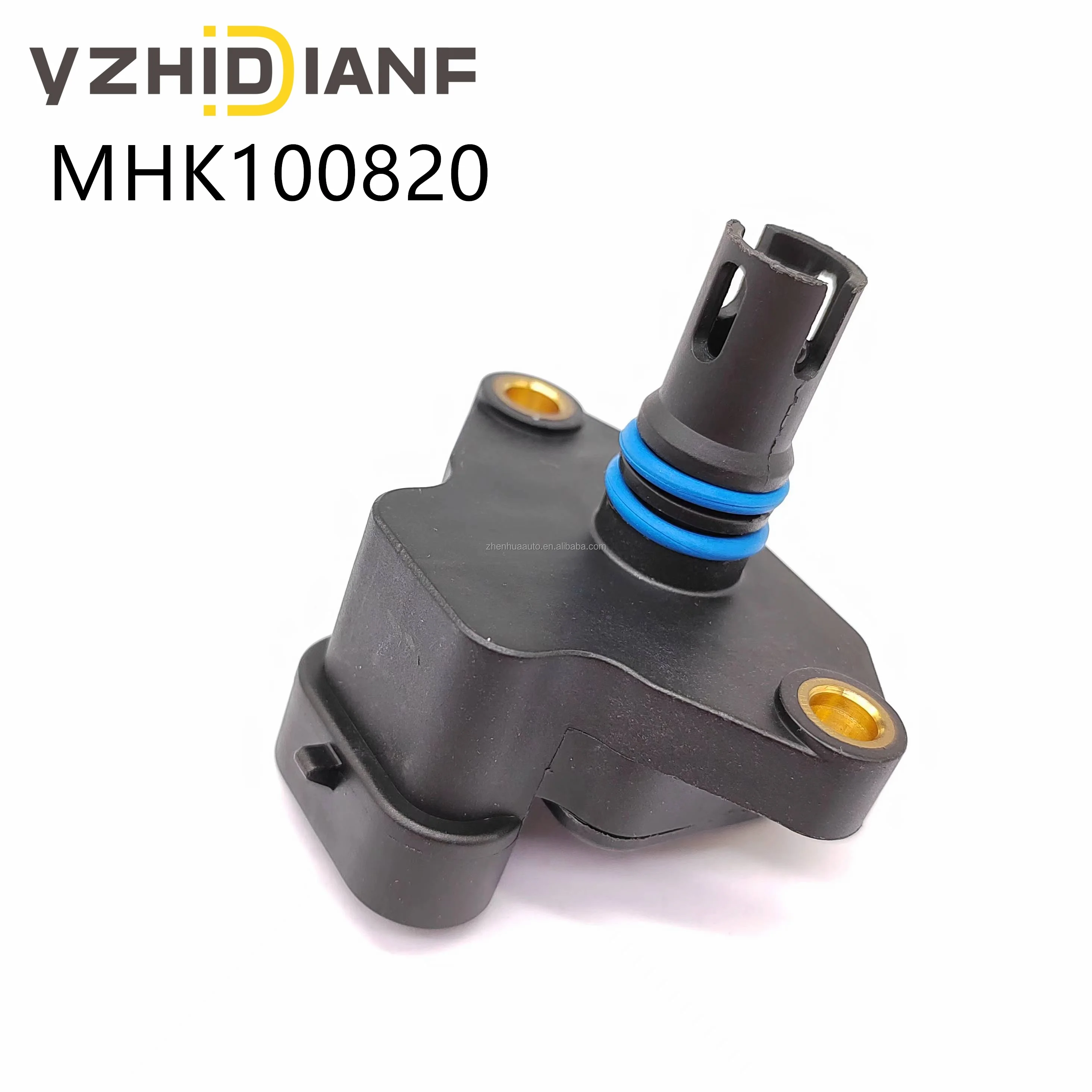 MAP Manifold Absolute Pressure Sensor MHK100820L for Rover MG Mini