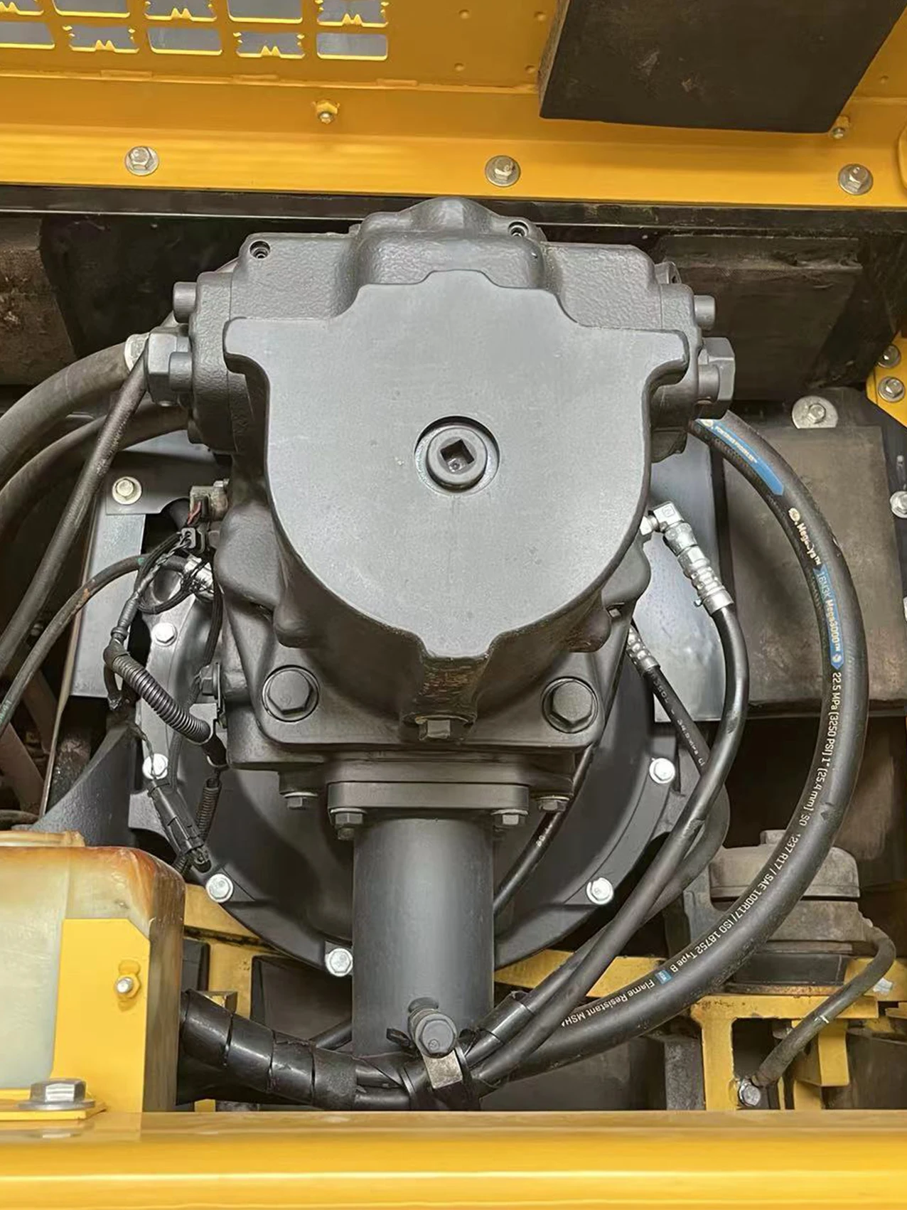 Japan Original Used Komatsu Pc78-6us Crawler Excavator - Buy Used ...