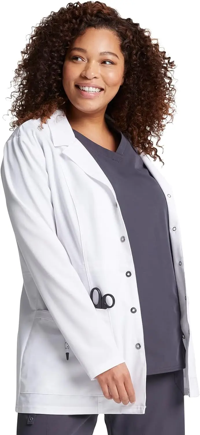 High Quality Hospital Uniforms Medical Clothes for Doctors Pharmacist ...