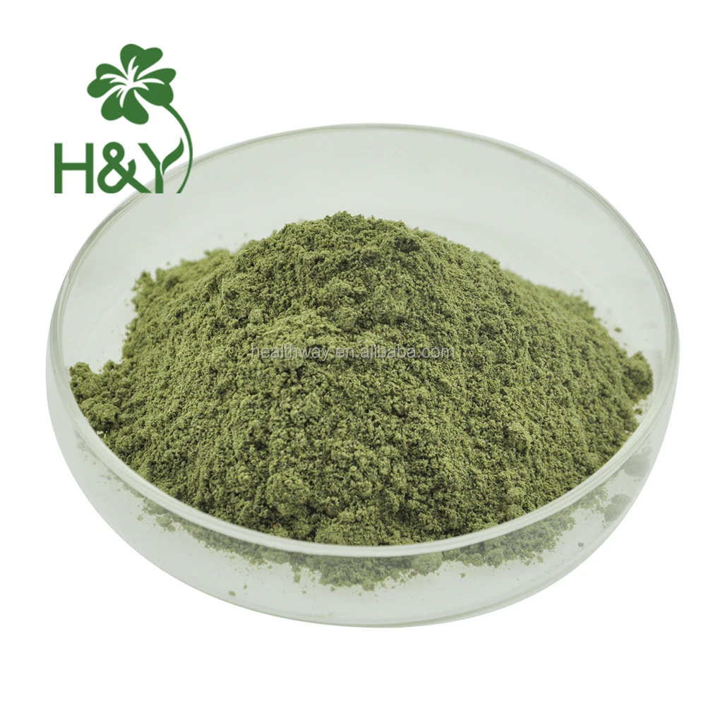Bulk Superfood Supergreens Powder - Health Protection