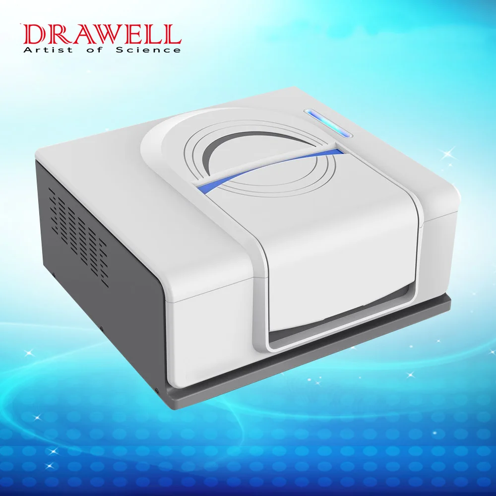 Drawell FTIR-530A - Advanced Fourier Transform Infrared Spectrometer