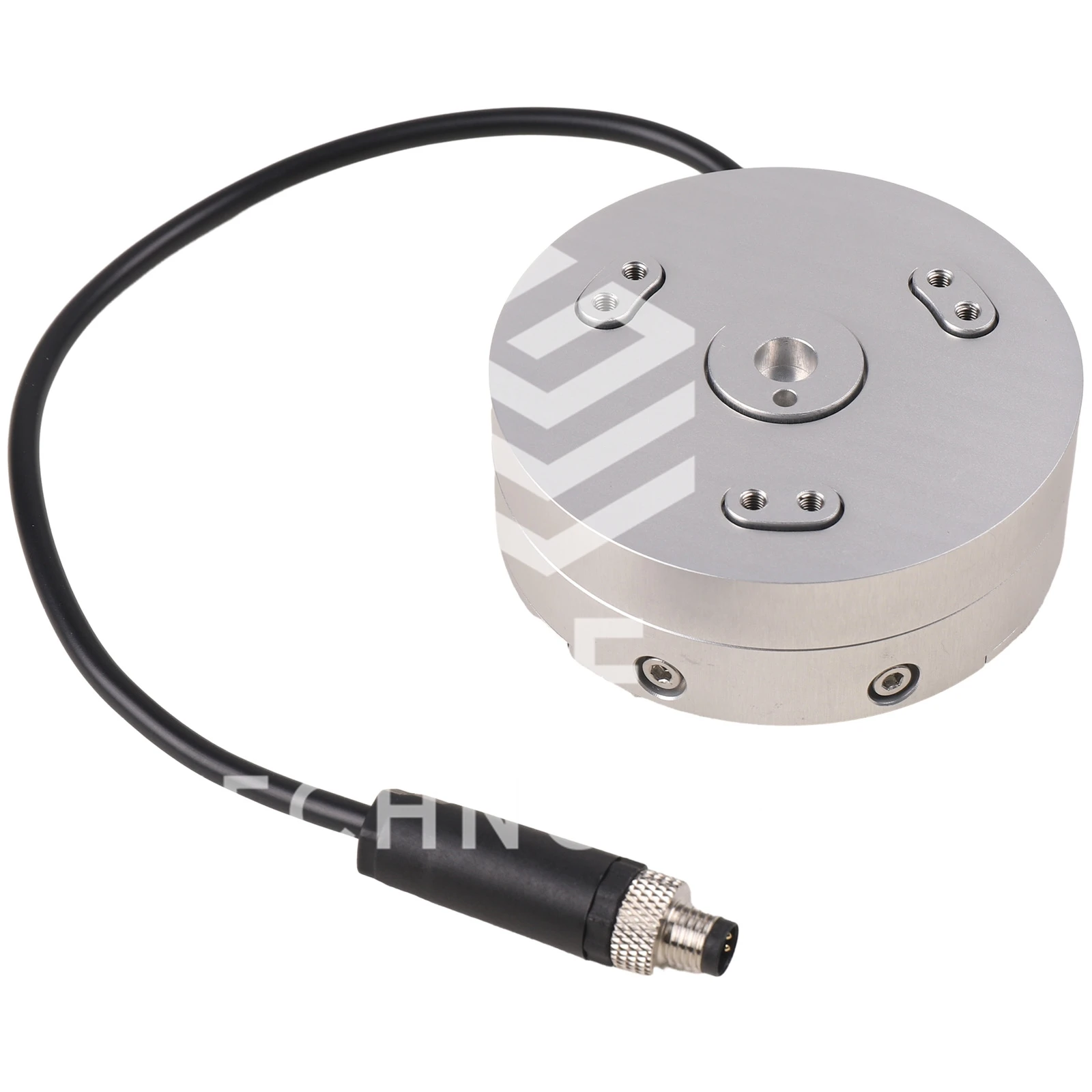 6 Axis Multi-Axis Force Torque Sensor For Robots Robotics Hand Arm Automation Machines Assembly ...