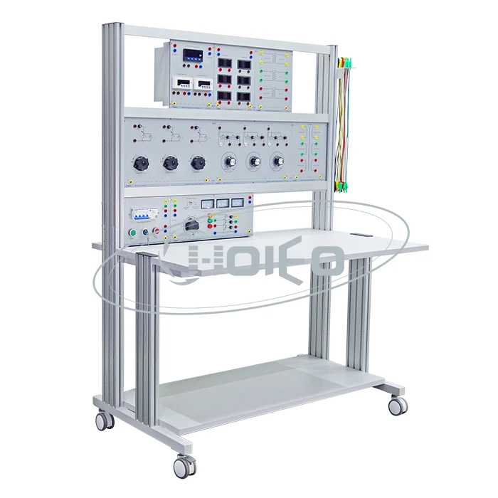 CET-301 Electrical Transformer Trainer