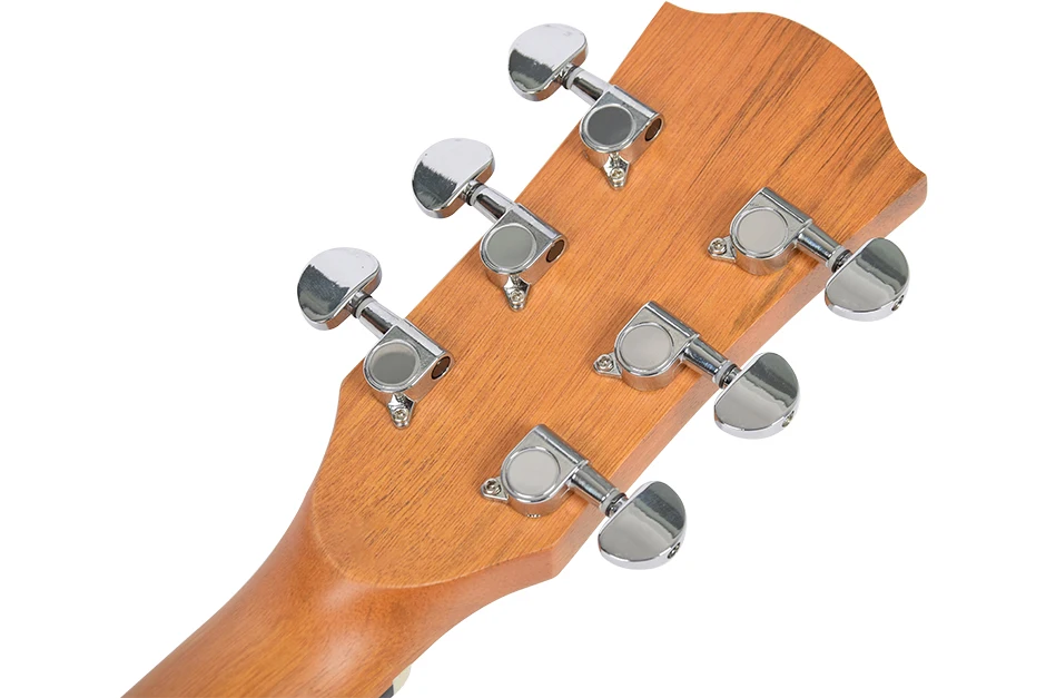 OMC Body Shape Acoustic Guitar with Armrest| Alibaba.com