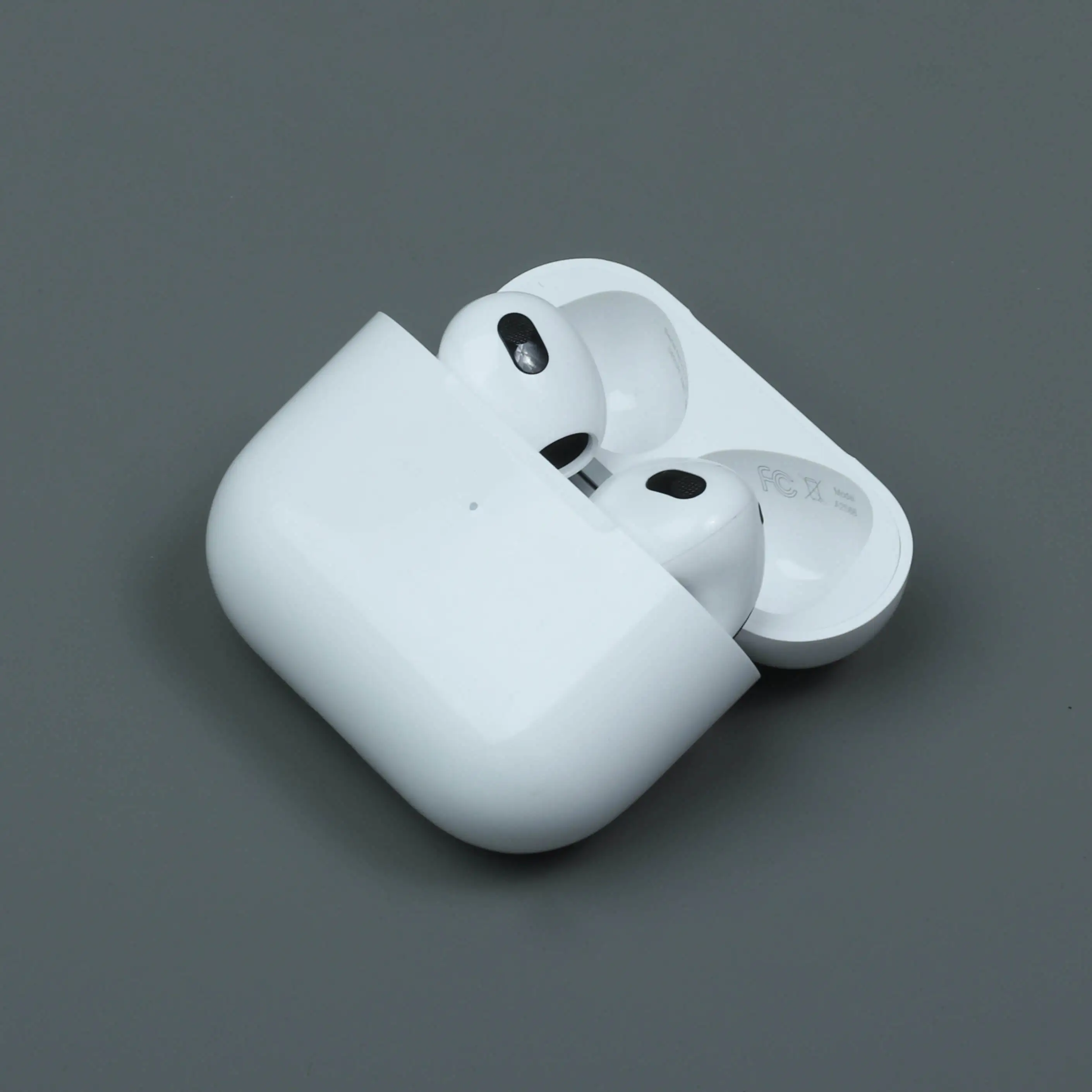 2022 1:1 Original Logo Airoha 1562a Anc Real Tws Wireless Earbuds 2nd ...