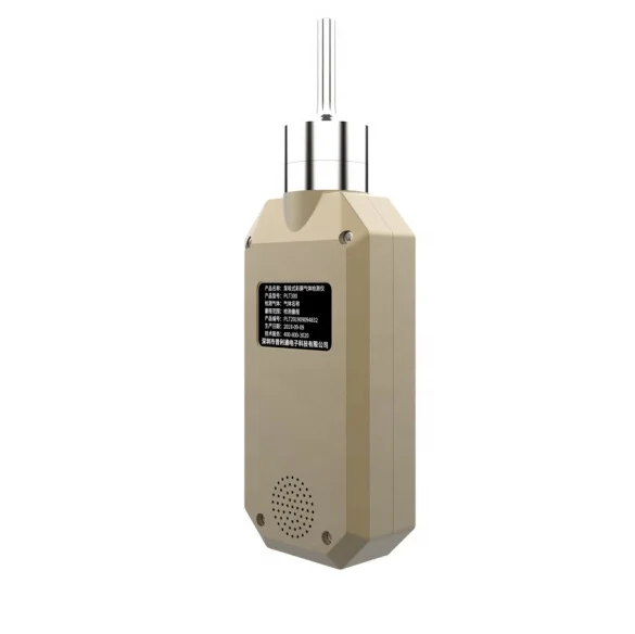 Alibaba.com: Pulitong handheld gas monitor detector with pumping type ...