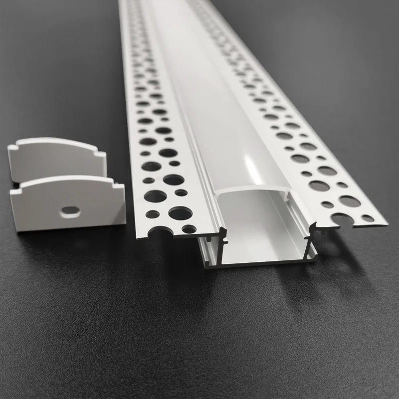 Aluminium Profile LED Strip Lights - Long Life & Easy Install