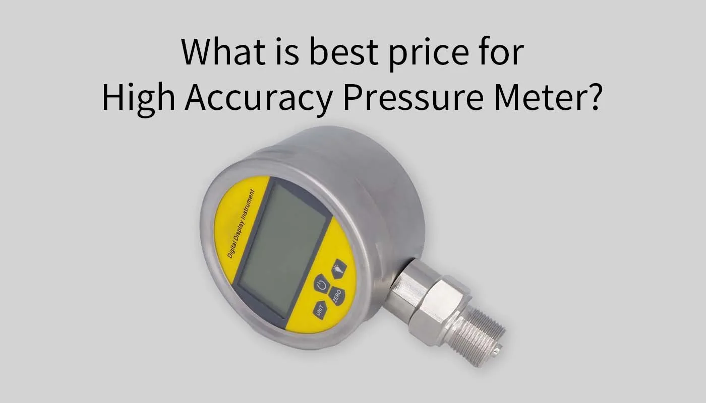 Aice Tech Digital Pressure Manometer Low Pressure Gauge| Alibaba.com