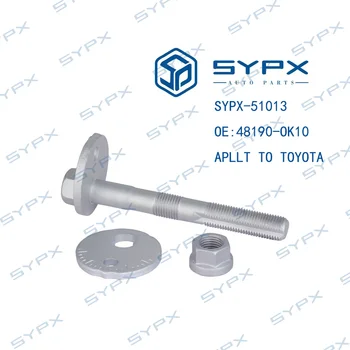 Sypx Adjusting Eccentric Bolt For Toyota Oem 48190-0k010 - Buy ...