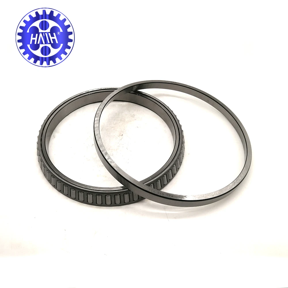 Single-row Tapered Roller Bearing 515-1390 152.4*192.088*25mm