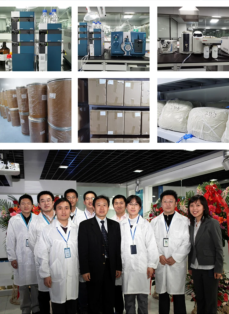 Free Sample Spongilla Spicules - Hydrolyzed Sponge Extract