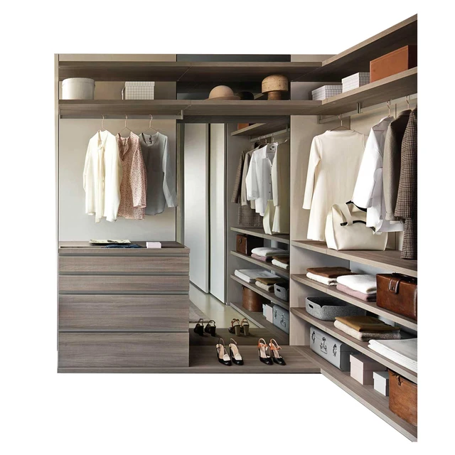 Foshan Nanhai Value Aluminum Products Co., Ltd. - Custom Wardrobe ...