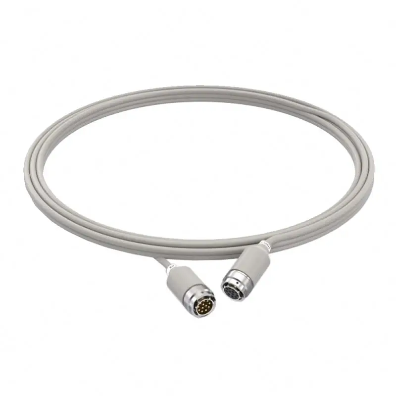 3hac2540-1 Industrial Robot Irc5 Compact Controller Control Cable ...