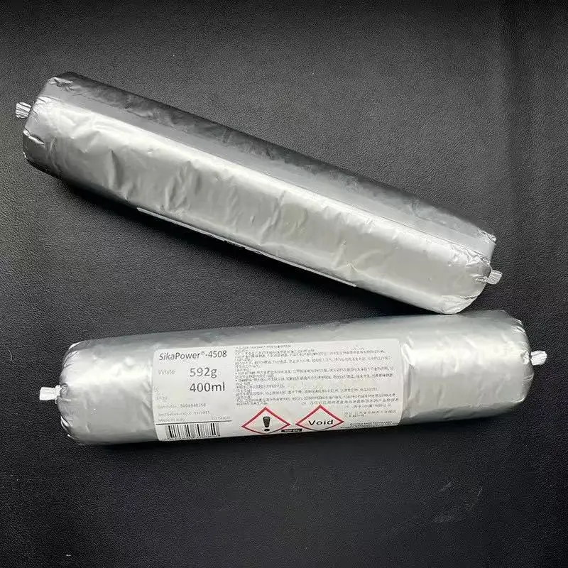 Original Sika SikaPower 4508 Thermosetting Sealant Adhesive Powder ...