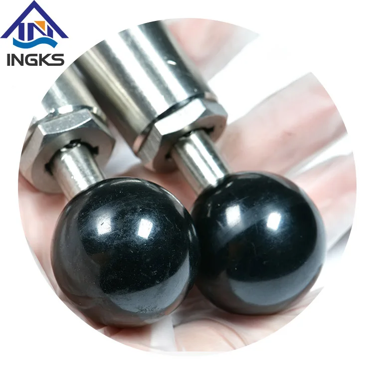 Alibaba.com: IKS431-BT T Handle Indexing Plunger, Quick Release Spring ...