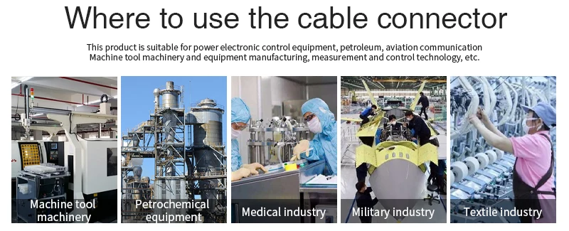 IP68 Weatherproof EPDM Rubber Sealing Insert Nylon PA66