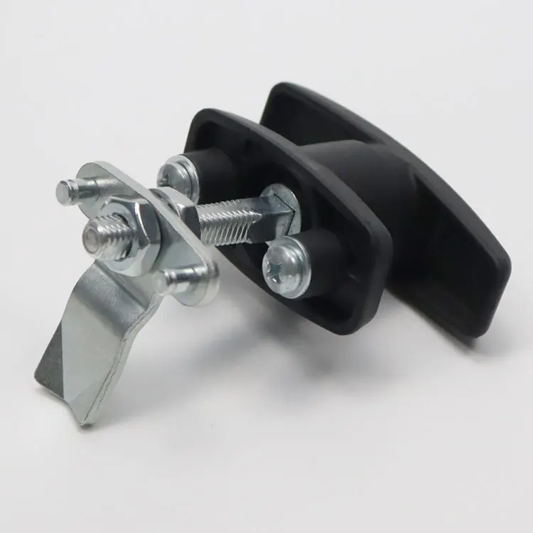 Link- Tacoma Camper Shell T Handle Lock For Truck Topper Camper Shell ...