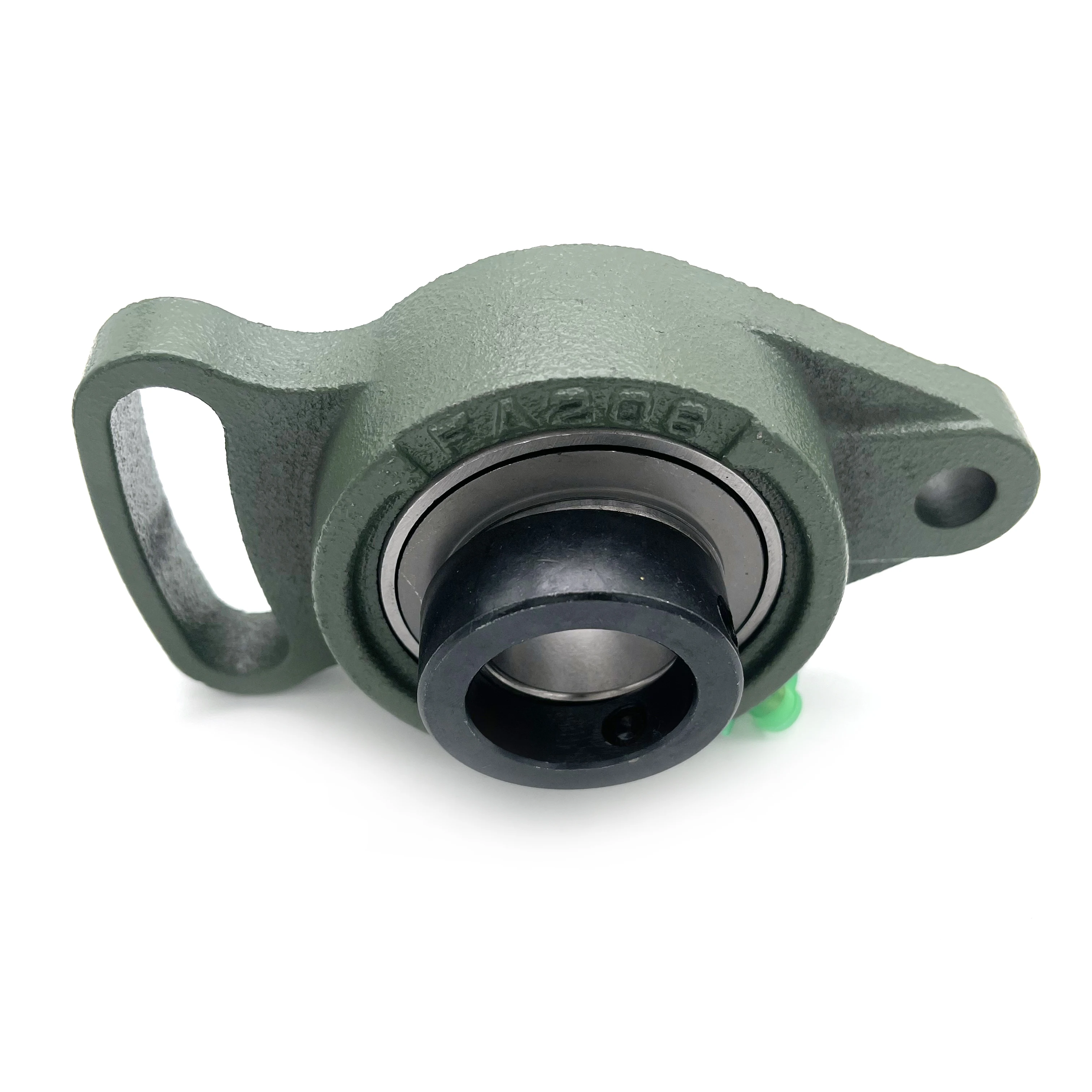 The Outer Spherical Bearing Fl003 Is Used For Pillow Block Bearings Of ...