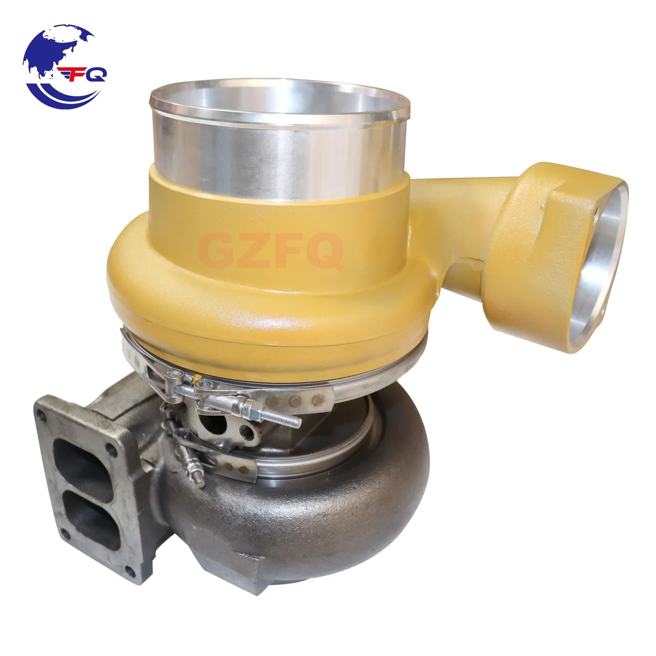 Original CAT 3412 Turbocharger 4P-2783 for Excavators