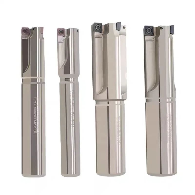 Counter Boring Tool Bar Hmef-15-s14 Milling Tool Holder - Buy Hmef Flat ...