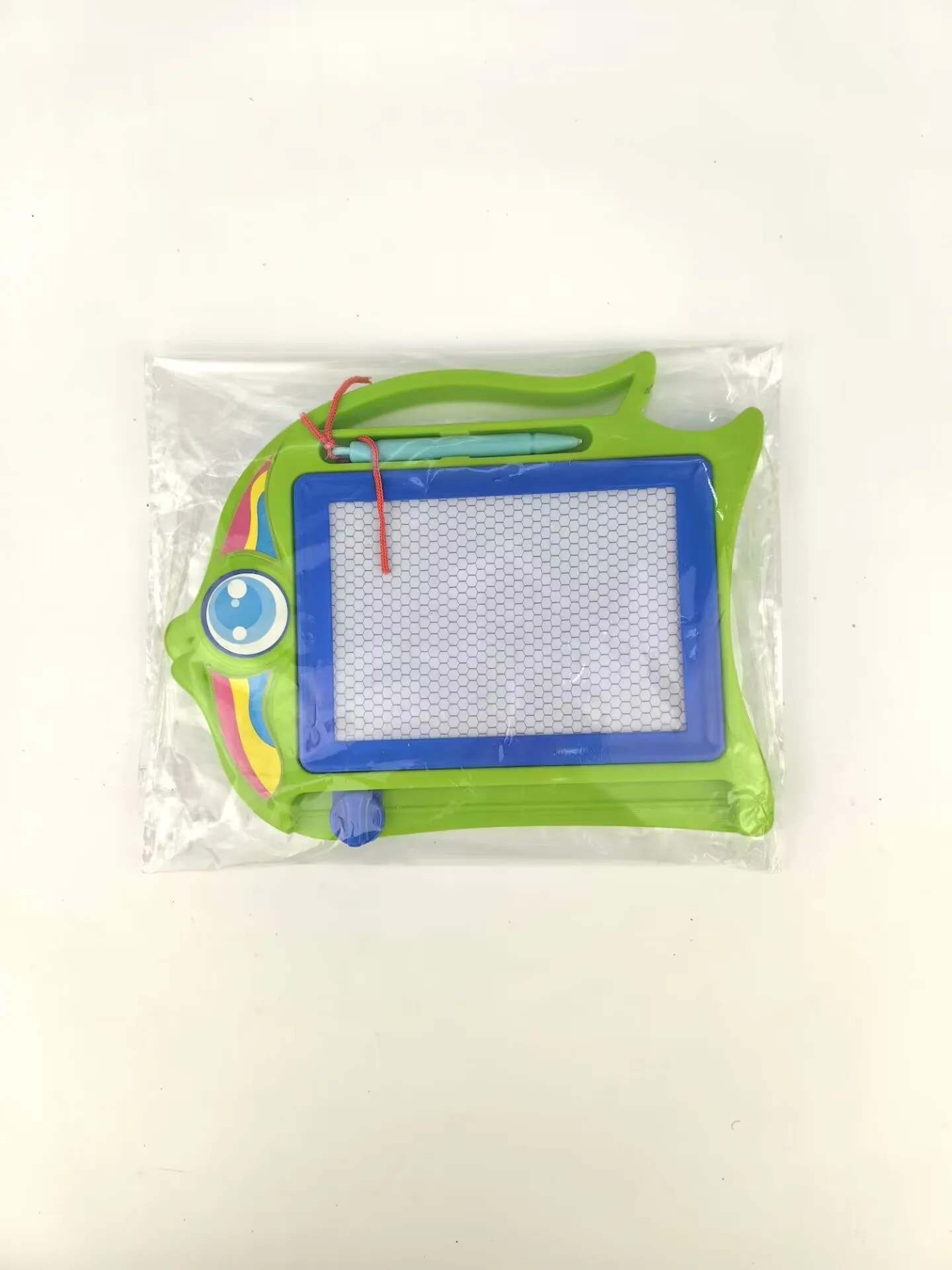 Hot Selling Mini Small Plastic Reusable Educational Art Magic Magnetic ...