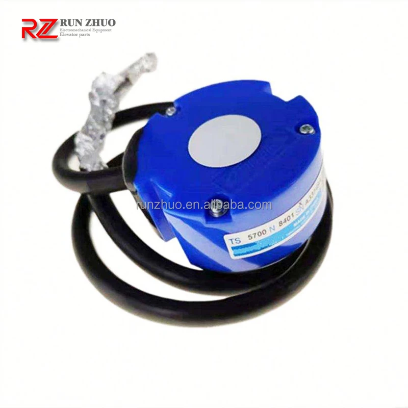 Toshiba Elevator Host Tamagawa Rotary Encoder Ts5216n2503 - Buy Toshiba ...