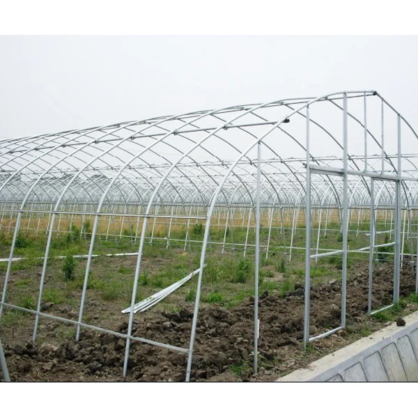 Gothic Arch Green House Polycarbonate Garden Tunnel Greenhouse For Sale ...