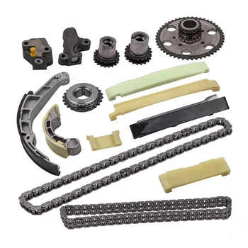 Комплект Цепи Синхронизации 13028-eb300 13091-5m310 13028-ad212 13014 ...