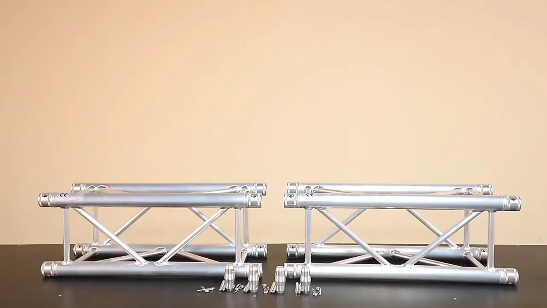 Hot Sale Stage Lighting Truss Aluminum Heavy Duty Truss Width Square ...