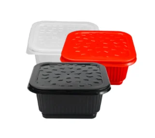 Wholesale Disposable Take Away Self Heating Hot Pot Box