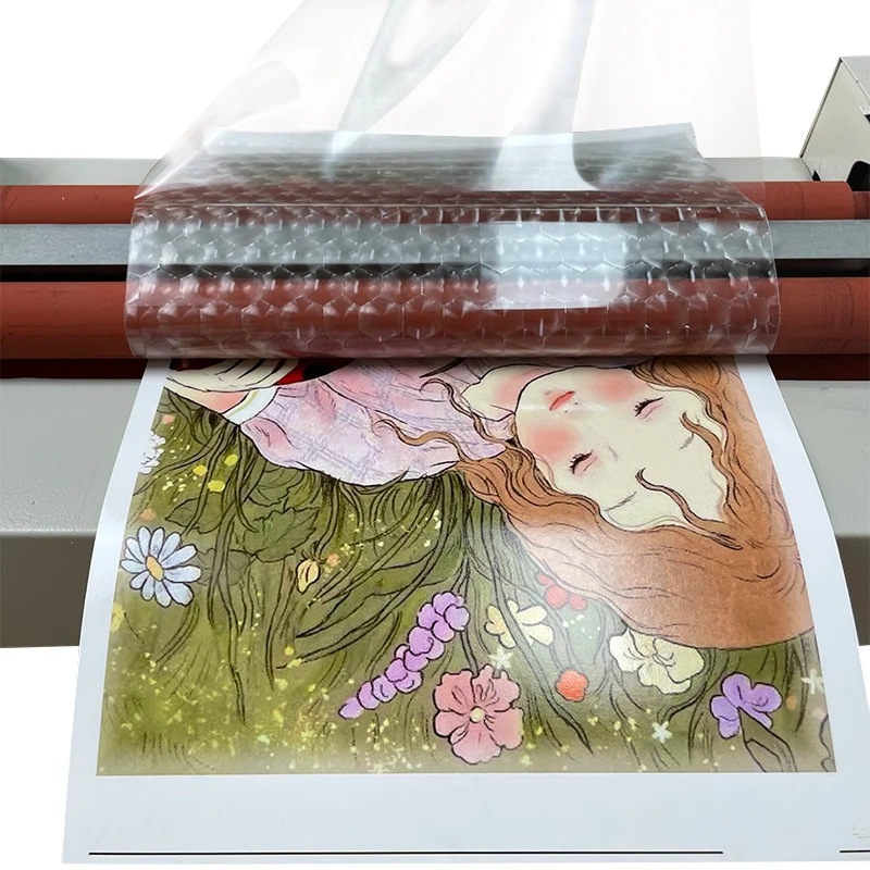 Alibaba.com: 3D Waterproof Vinyl Sticker Lamination Machine, Removable ...