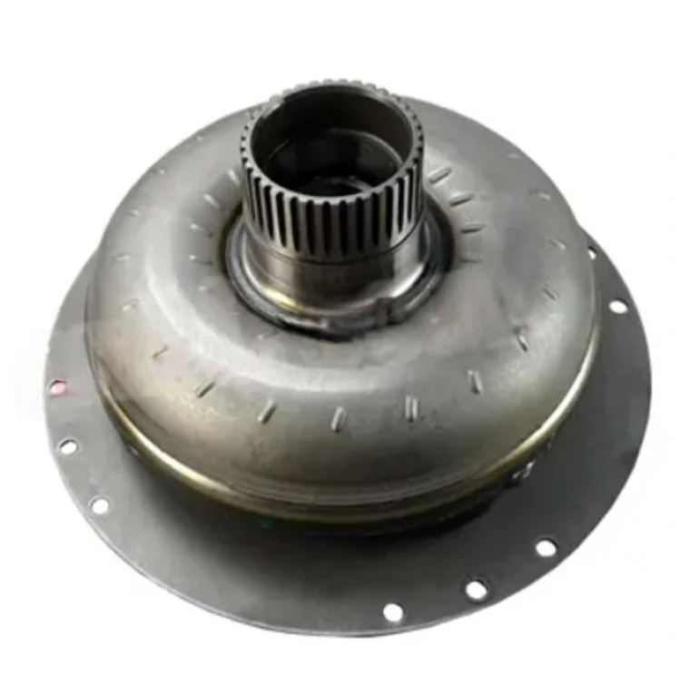 High Quality Forklift Parts Oem 91k23-01010 torque converter supplier ...