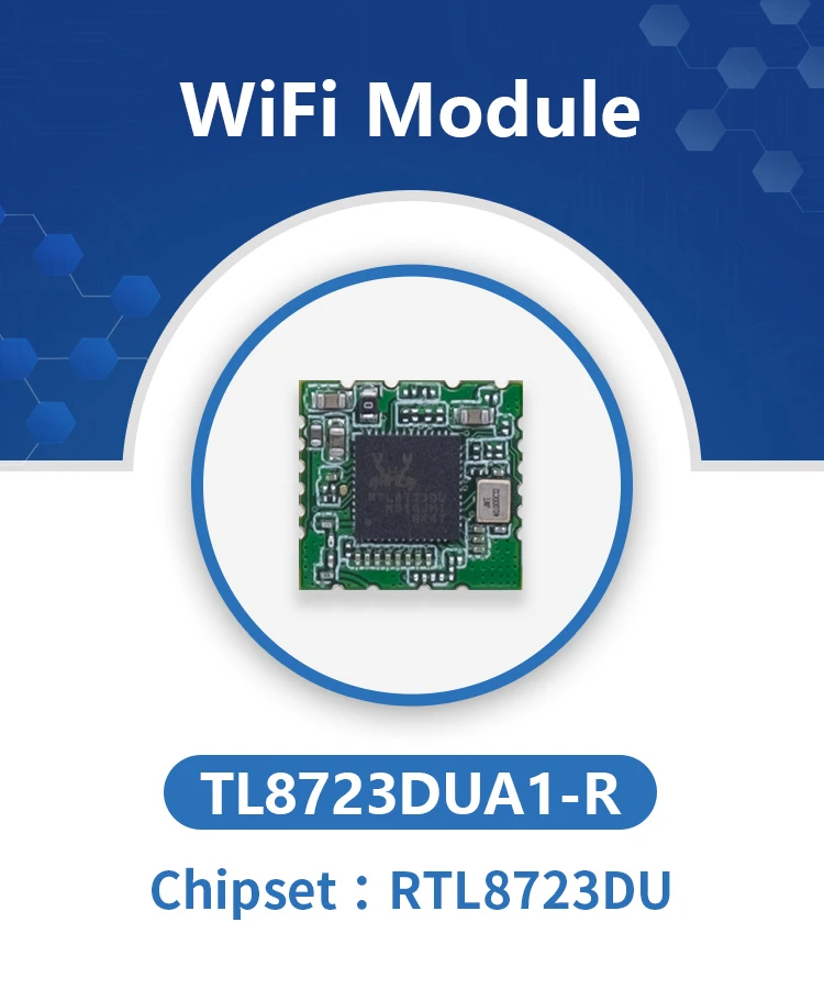 Trolink Rtl8723du Chipst 150m Usb 2.0 Bt4.2 Cash Register Driving ...