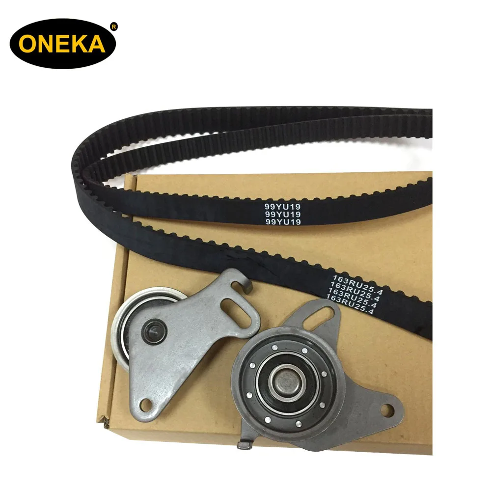 [oneka]high Quality And Hot Sales Engine Timing Belt Kit For Hyundai ...