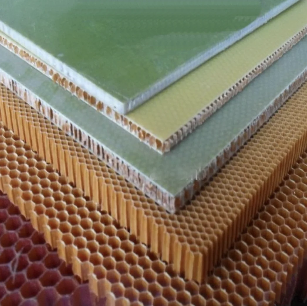 Pvc Foam Core Sandwich Plates All-purpose Reinforced Carbon Fiber ...