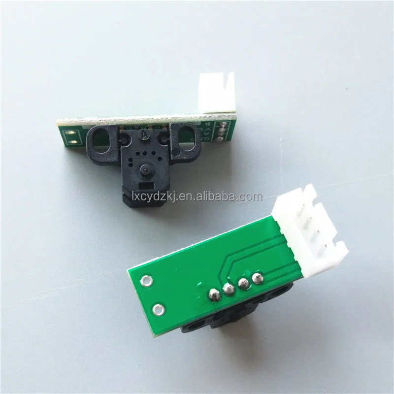 Inkjet Printer Titan-Jet Encoder Sensor by Witcolor Infiniti