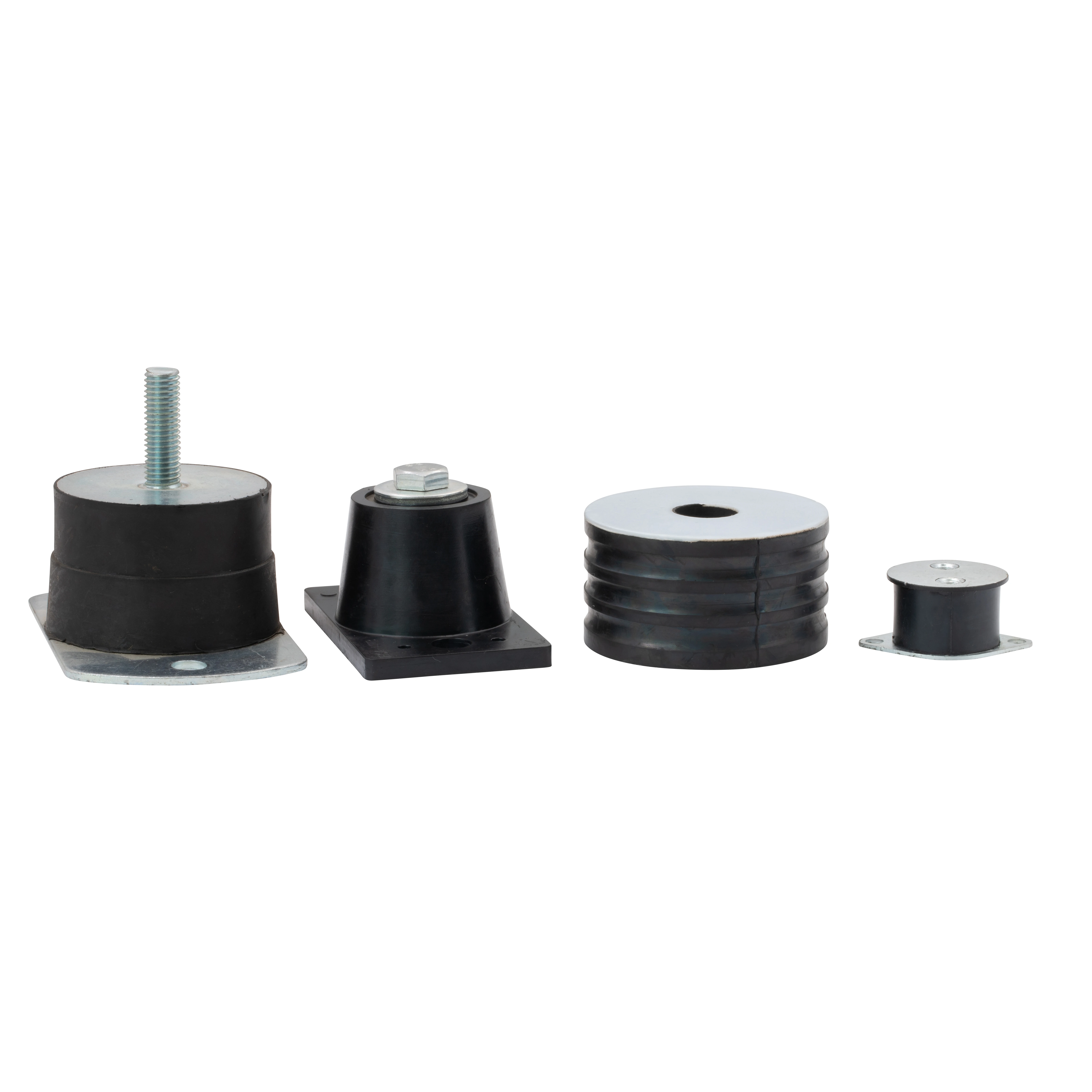 Mini Air-conditioner Rubber Air Conditioner Mounting Bracket Rubber ...