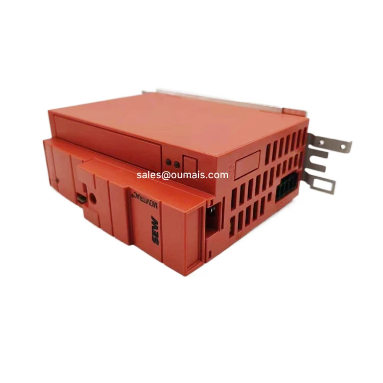 Sew Inverter MFE52A/Z21D/ASA3/MSW2S-07A/CB0/P22A/R12A/ALA4 - 150 KW VFD