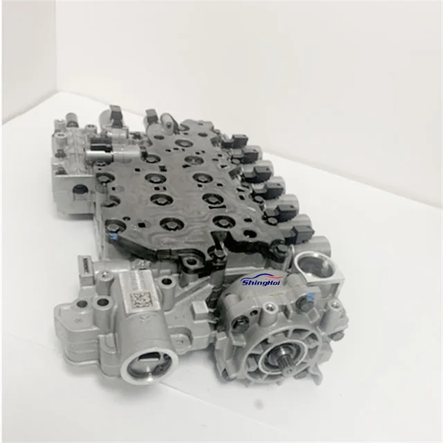 8L90 8L90E Mechatronics Valve Body - 24279393 for GM CHEVY