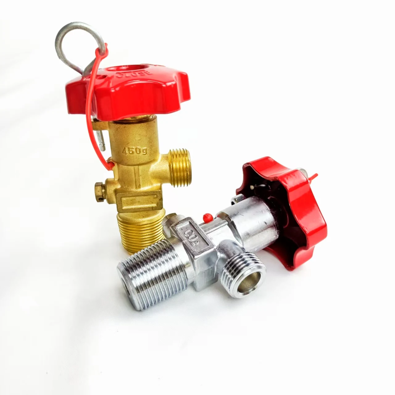 CE 0036 Type CO2 Fire Extinguisher Cylinder Valve| Alibaba.com