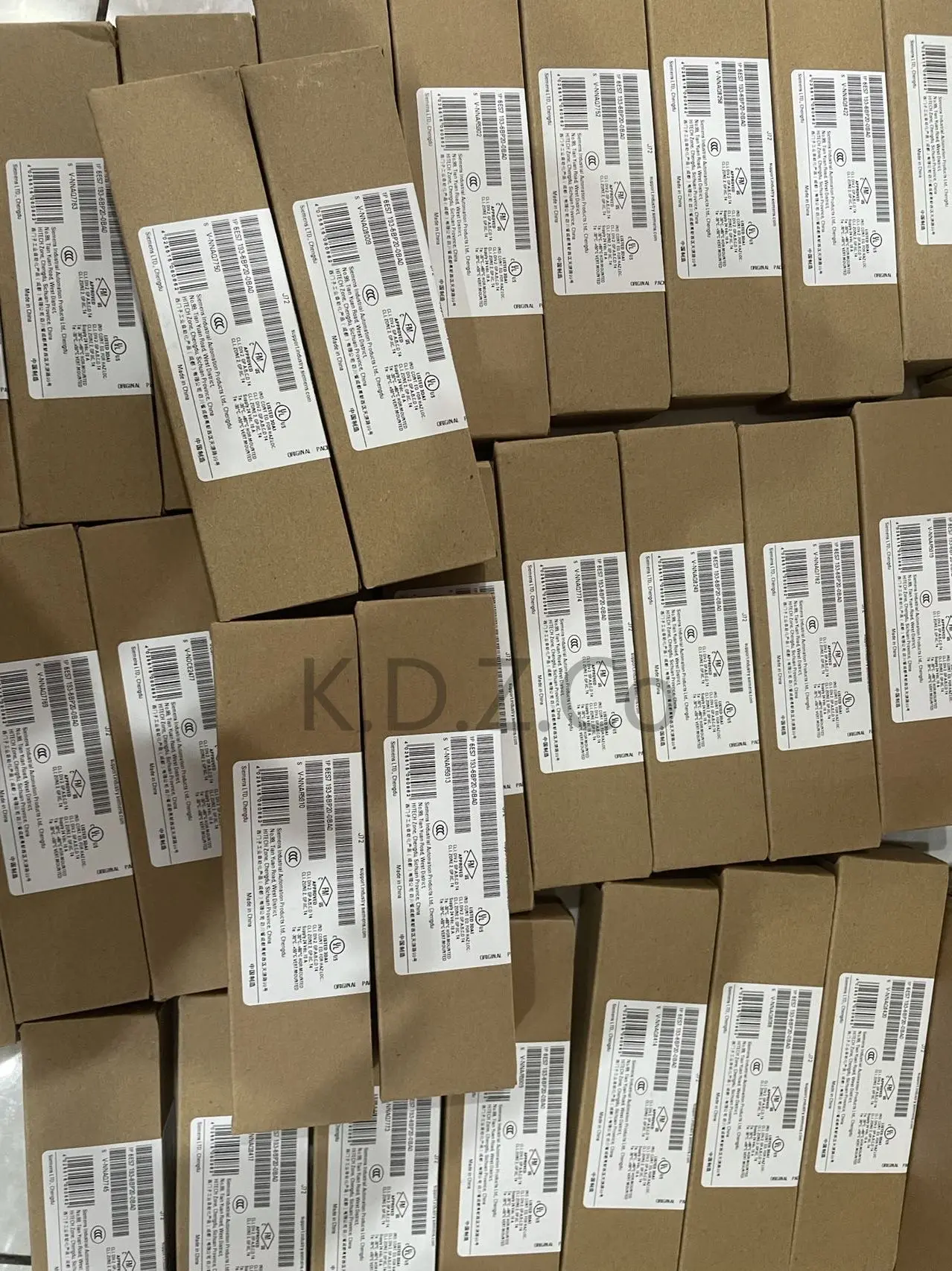 New Original 6es7 513-1al02-0ab0 Cou - Buy Ic Components Bl05a,Aircraft Electronic Components ...