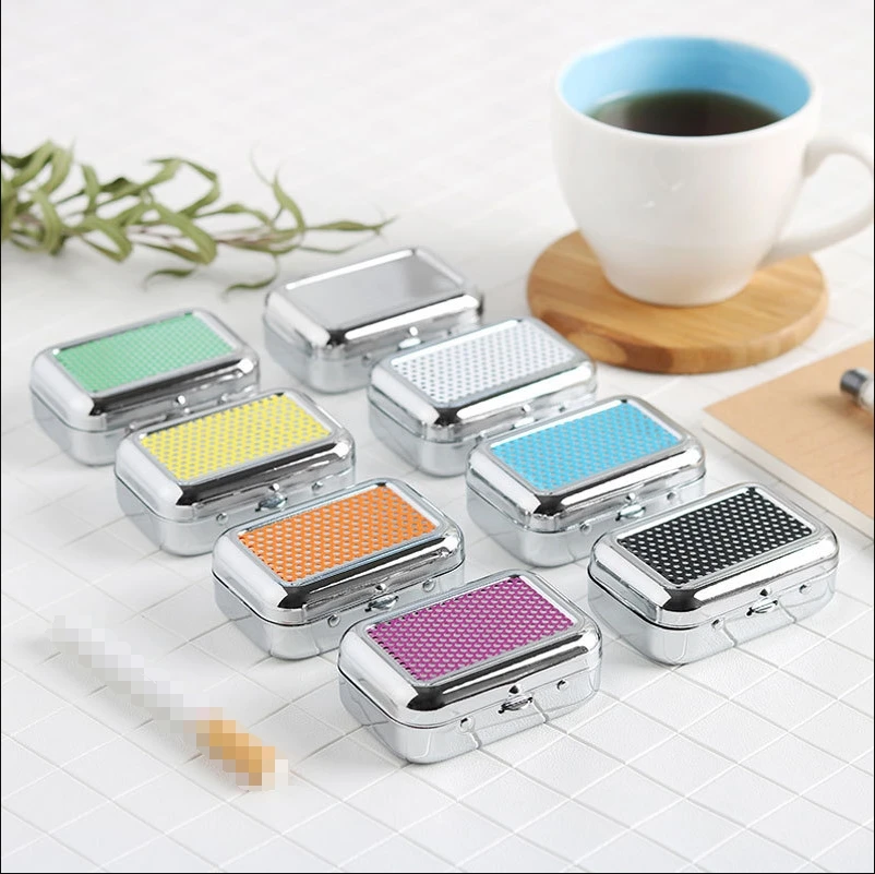 Wholesale Pocket Ashtrays - Durable and Portable Solutions