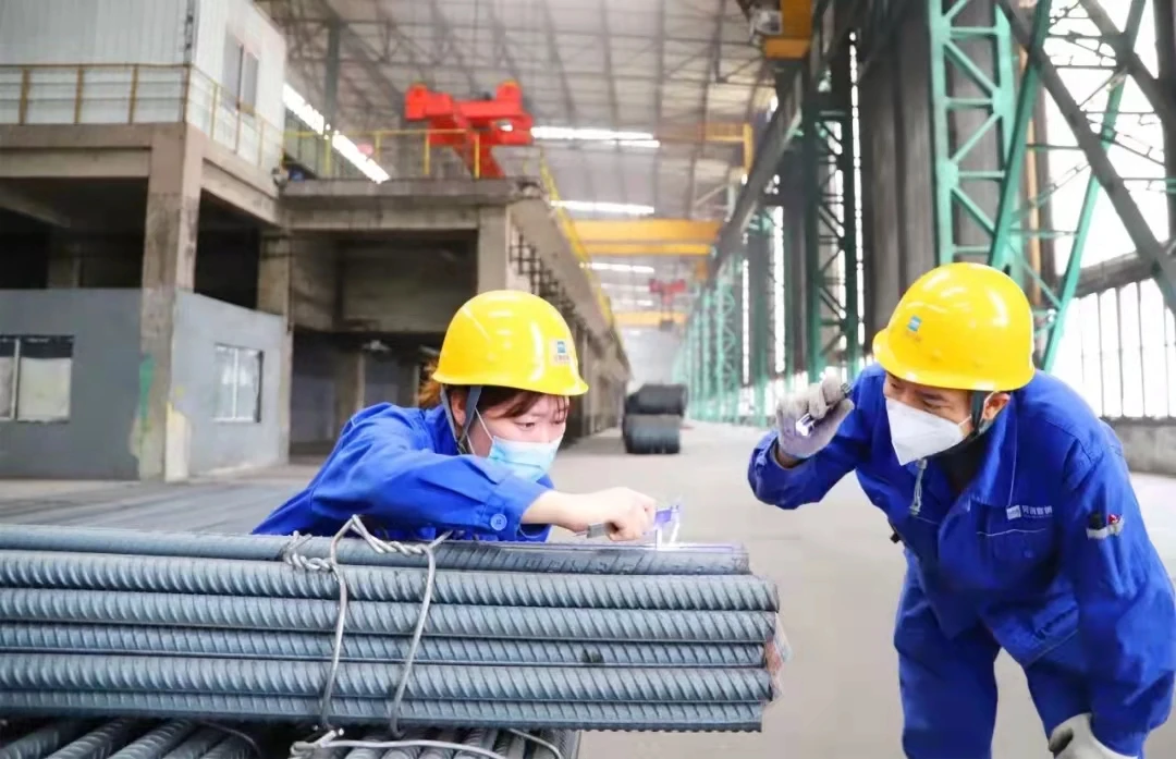 6MM 8MM 10MM 12MM Deformed bar Mild Steel Rebar Iron Rod China Supplier ...