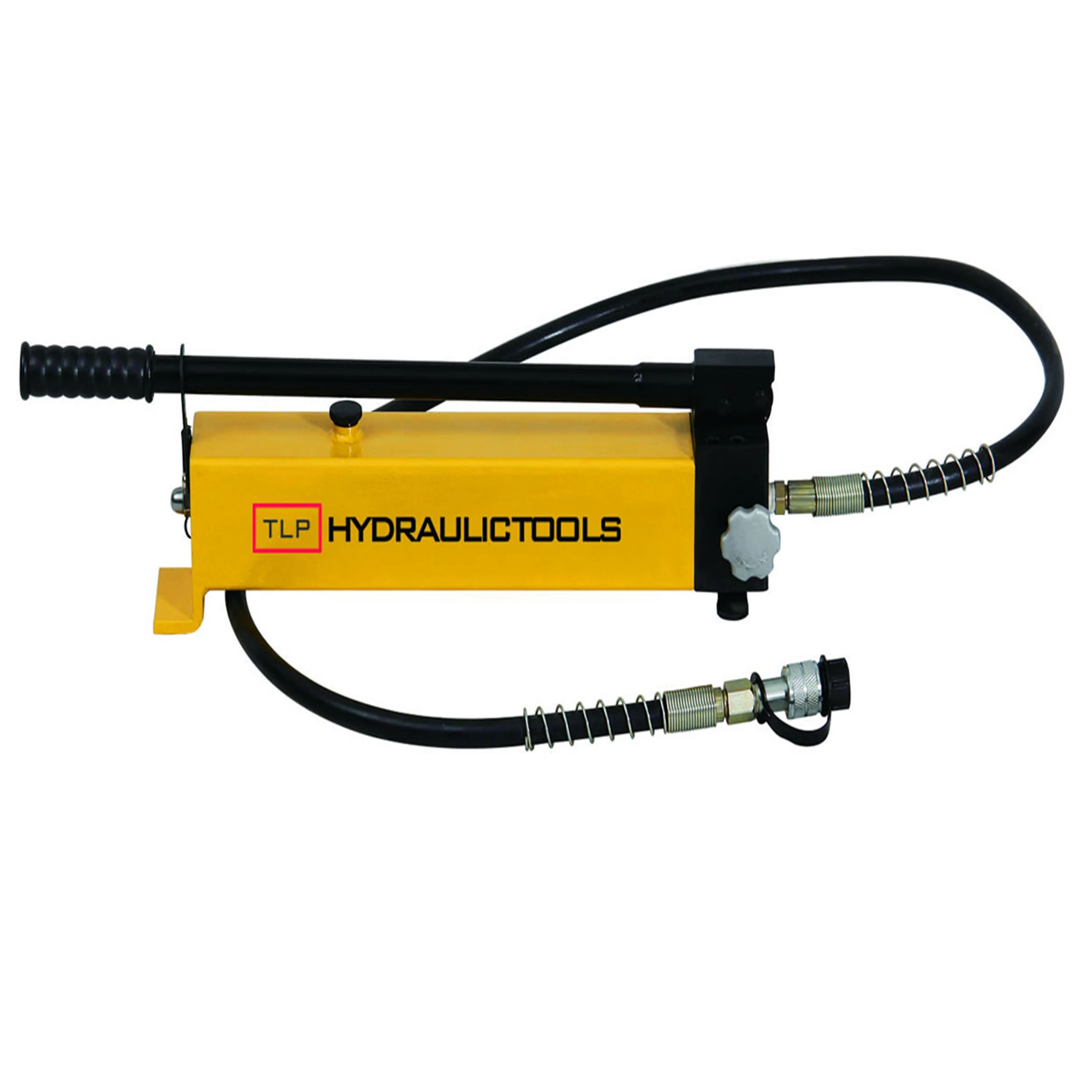 Hydraulic Hand Pump Hhb-700e - Buy 10000psi Hydraulic Hand Pump,700bar ...