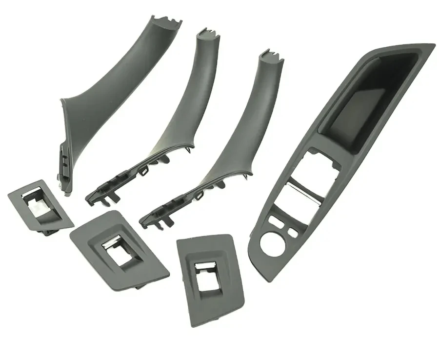 7-piece Kit Car Door Handle for BMW F18 F10 - OEM Quality