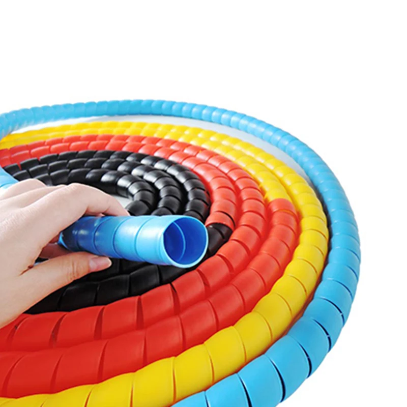 High Pressure Washing Hose Protective Sleeve - Pinzheng