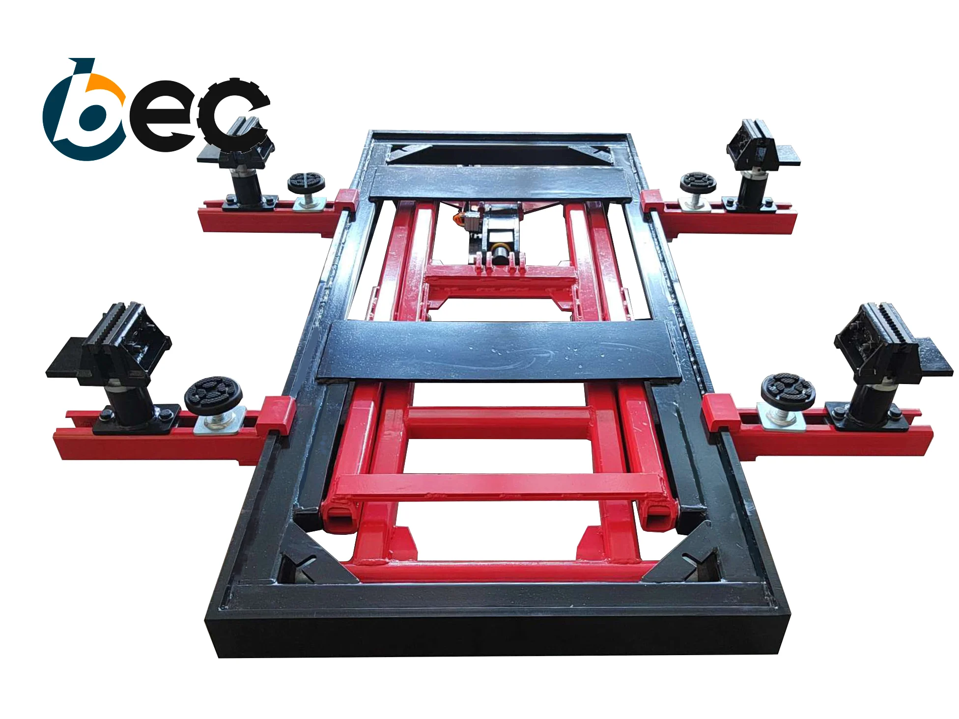 Alibaba.com: CE, BV, ISO certified China mini auto body repair frame ...