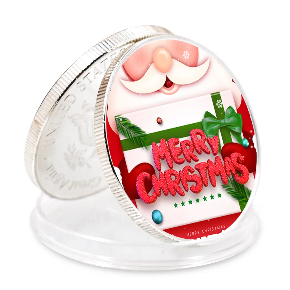 High Quality Coin Customised Metal 3d Fantasy Challenge Coins Uv ...